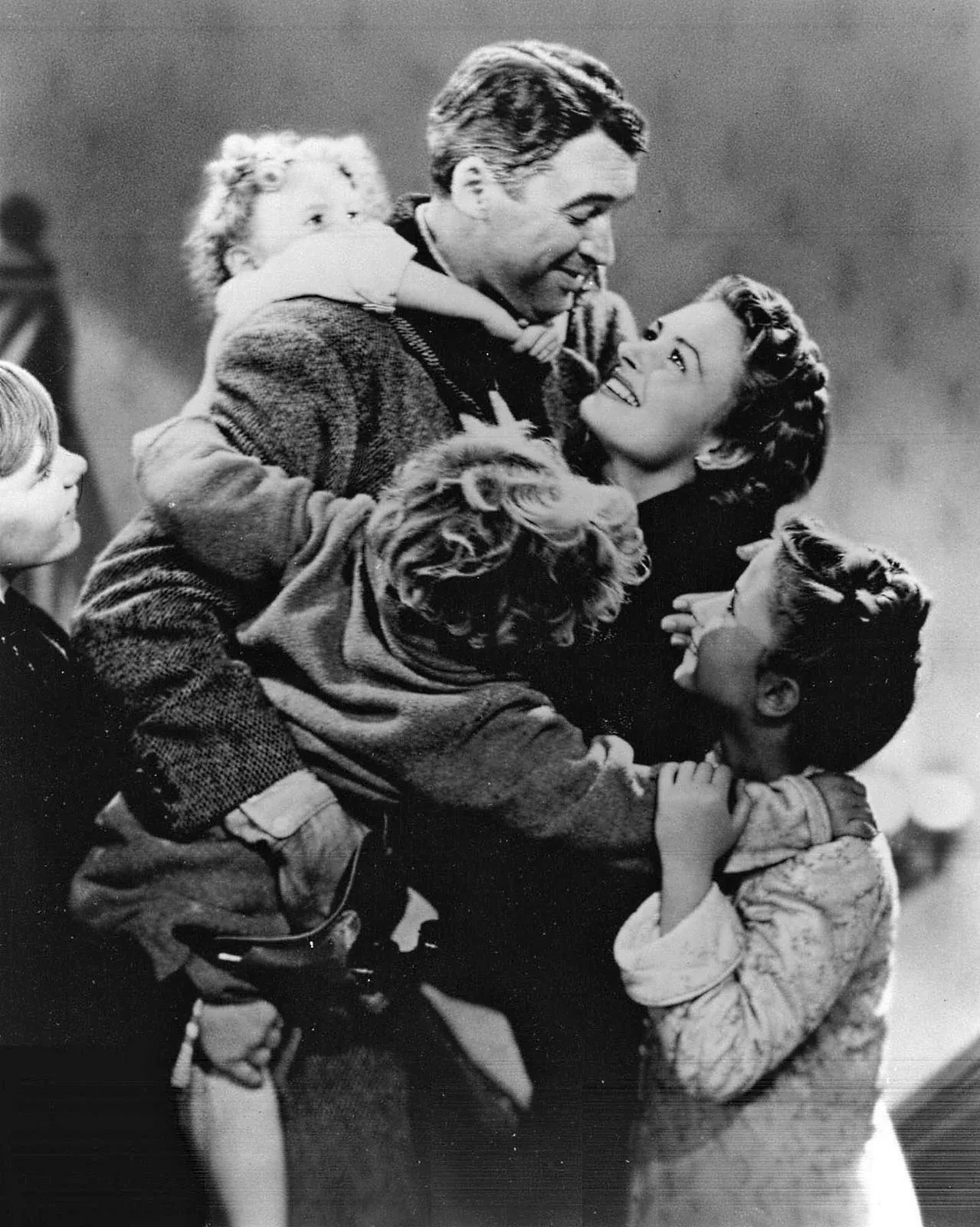 „It’s a wonderful life”… | În Pridvor
